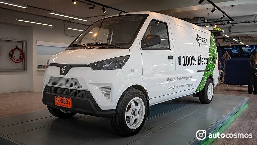 FEST E-Box M - Autocosmos.com