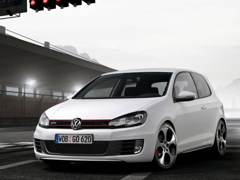 Volkswagen presenta la Bora Sportwagen 2010