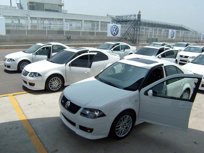 Volkswagen presenta su nuevo Jetta GLI 2010