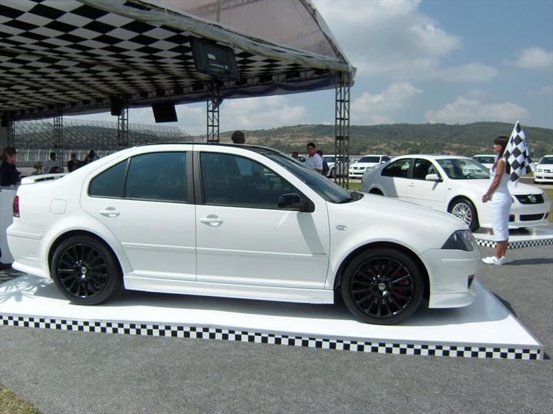 Volkswagen presenta su nuevo Jetta GLI 2010