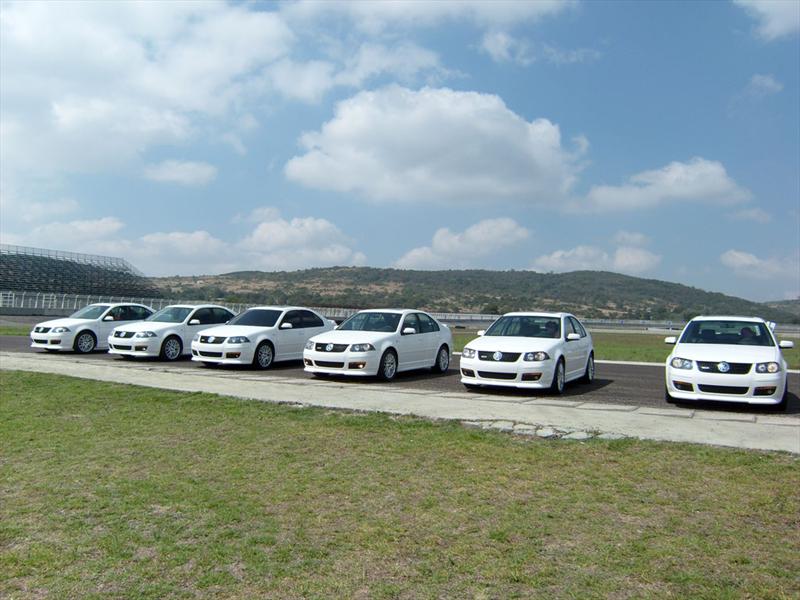 Volkswagen Jetta GLI 2010