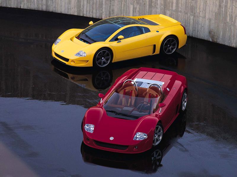 Volkswagen adquiere el 90.1% de Italdesign Giugiaro