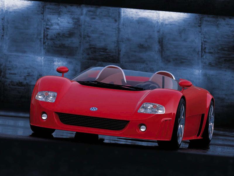 Volkswagen adquiere el 90.1% de Italdesign Giugiaro