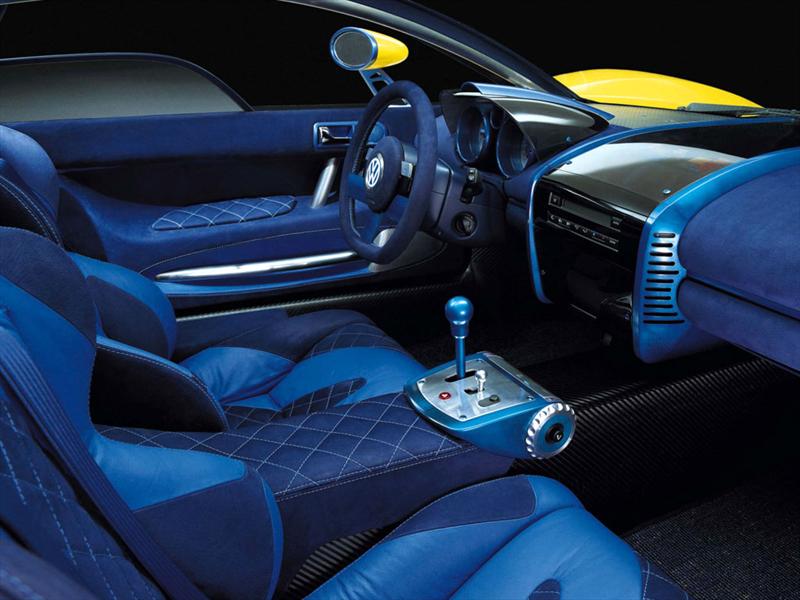 Volkswagen adquiere el 90.1% de Italdesign Giugiaro