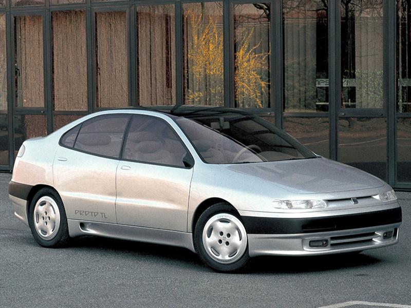 Volkswagen adquiere el 90.1% de Italdesign Giugiaro