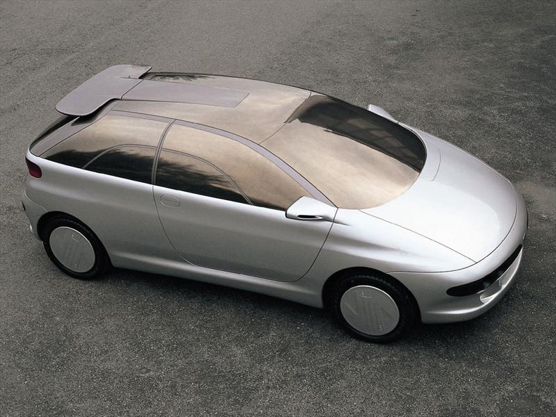 Volkswagen adquiere el 90.1% de Italdesign Giugiaro