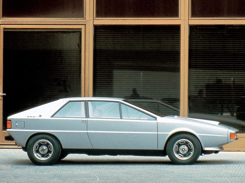 Volkswagen adquiere el 90.1% de Italdesign Giugiaro