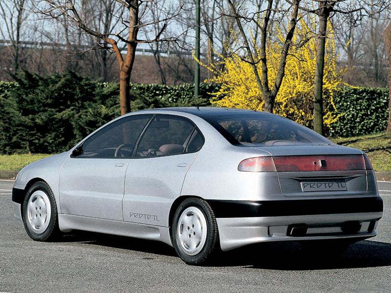 Volkswagen adquiere el 90.1% de Italdesign Giugiaro