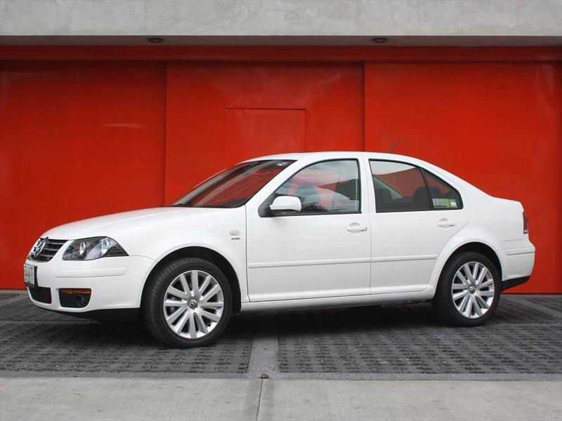 Volkswagen Jetta Clásico 1
