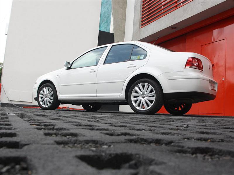 Volkswagen Jetta Clásico 1