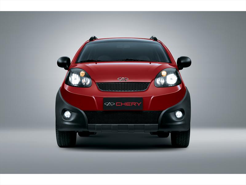 Ventas de Chery Chile anotan su mejor mes del año