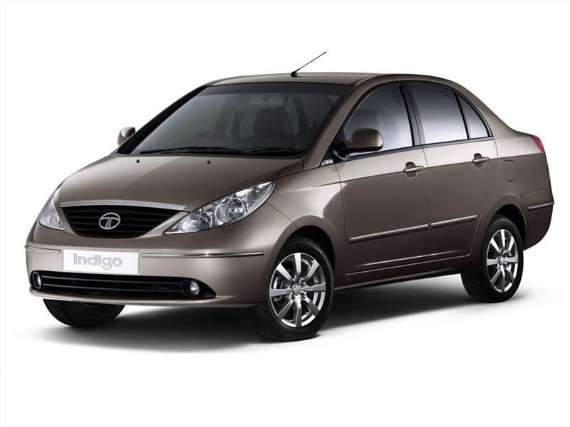 TATA Motors comercializará sus autos en México