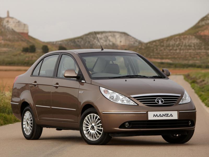 TATA Motors comercializará sus autos en México