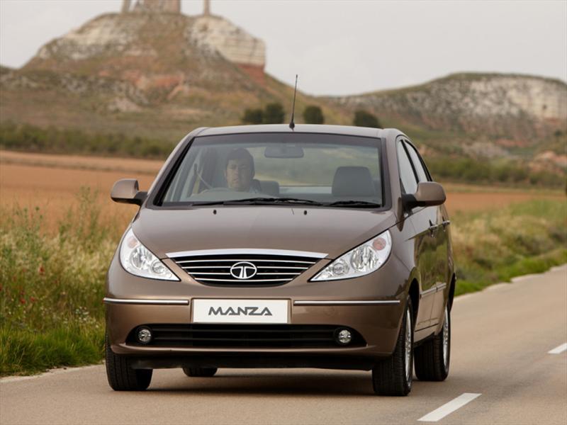 TATA Motors comercializará sus autos en México