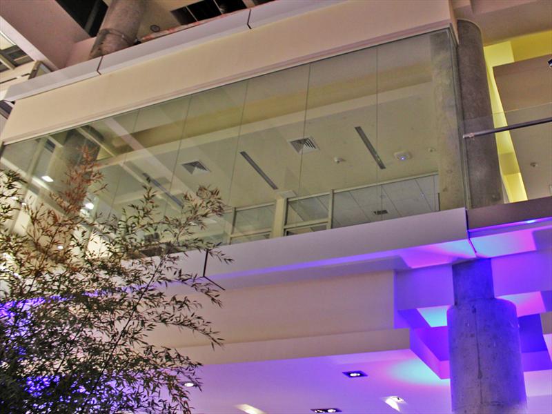 BMW inaugura en Chile su nueva casa matriz