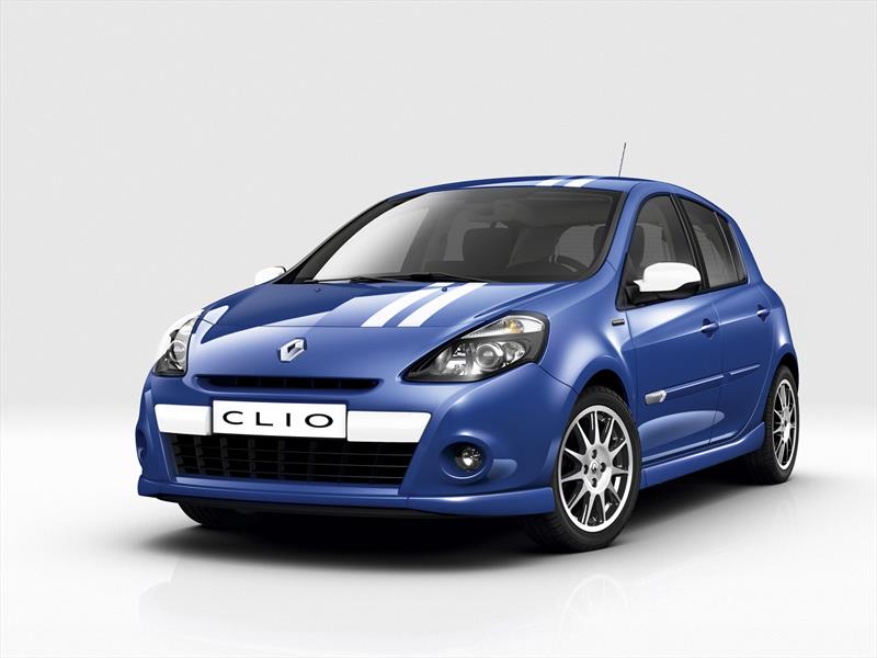 Renault Clio Sport regresa a México