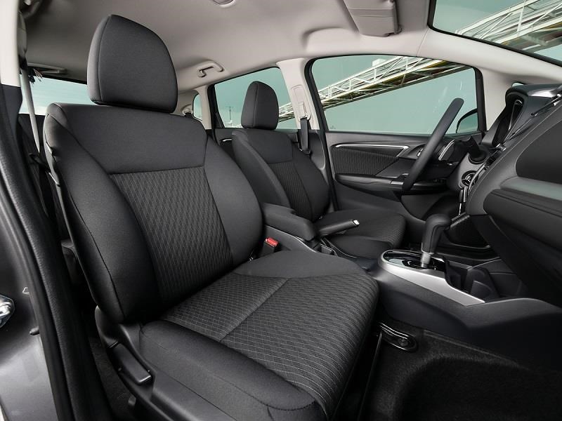 Honda Fit Final Edition 2021 llega a México, dice adiós este singular ...