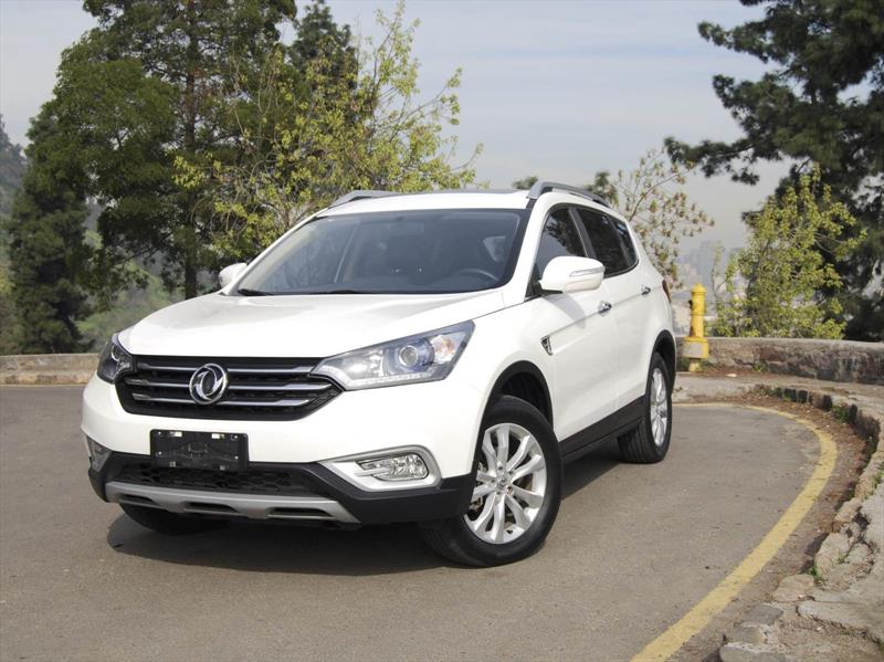 DFM se activa con nueva gama para 2017