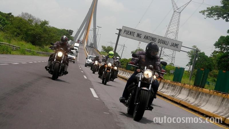 Inauguran nueva agencia Motoplex en Mérida