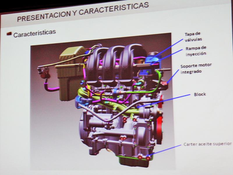 Nuevo Citroën C3 2014 ya está en Chile