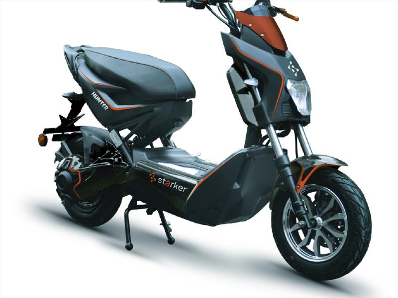 Auteco electric y sus alternativas para el mercado colombiano