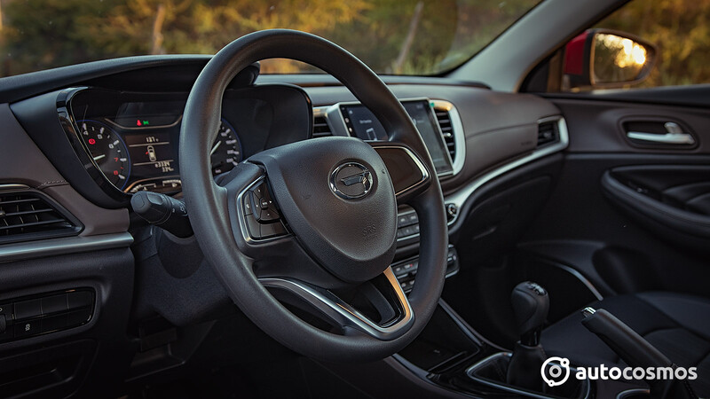 Probamos la GAC GA4 2021