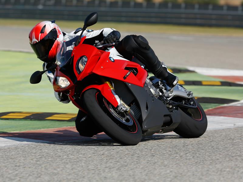 BMW Motorrad lanzó en Colombia tres nuevos modelos