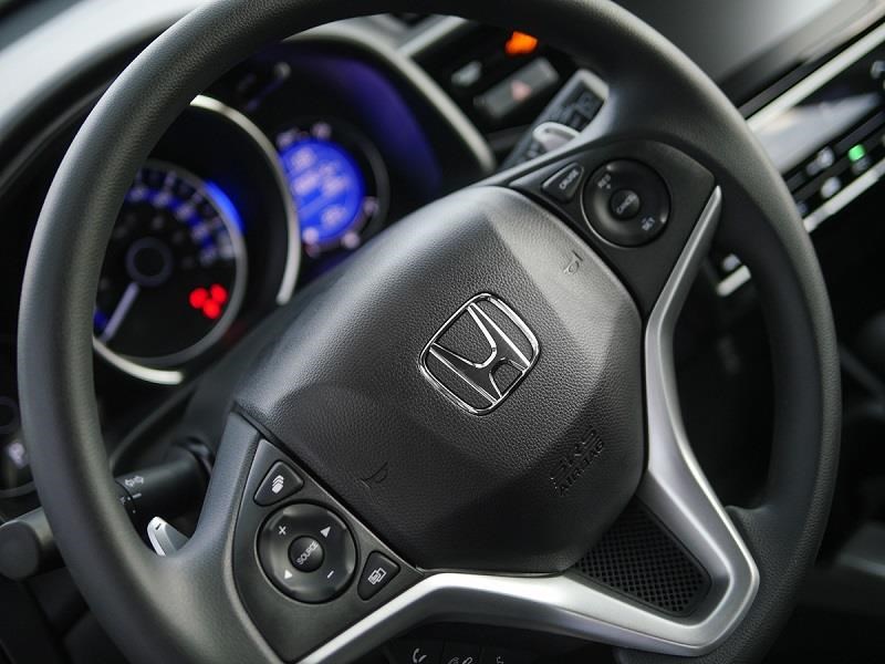 Honda Fit Final Edition 2021 llega a México, dice adiós este singular ...