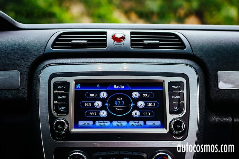 JAC Urban 1042 doble cabina 2017 sale a la venta