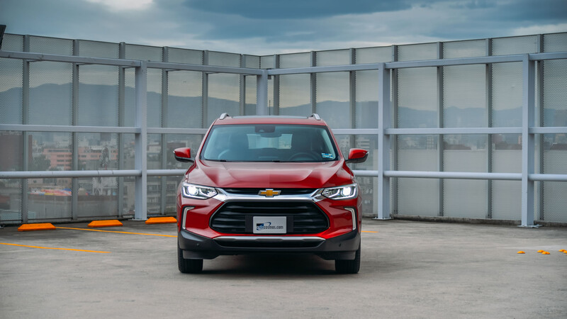 Chevrolet Tracker 2021 vs Suzuki Vitara 2020, viejas conocidas se baten ...