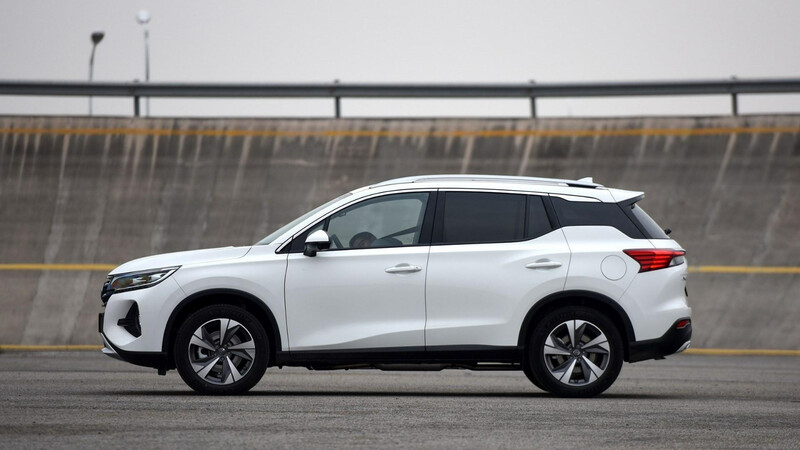 GAC GS4 PHEV: el híbrido enchufable de alto desempeño