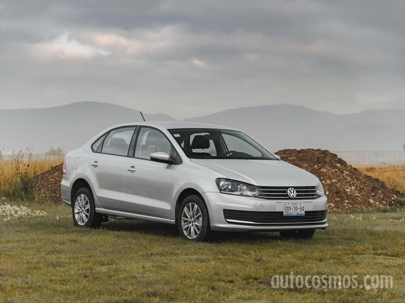 Volkswagen Vento TDI 2018 a prueba