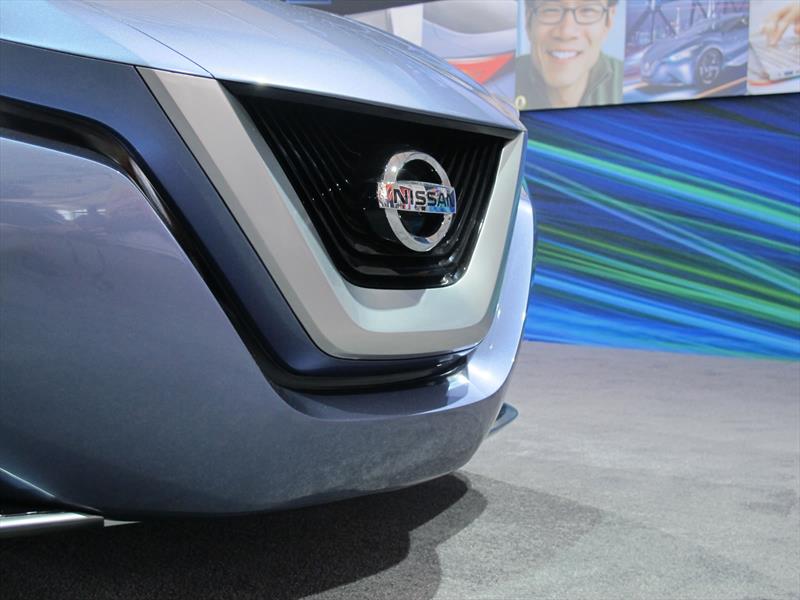 Nissan 360; pasado, presente y futuro de la marca