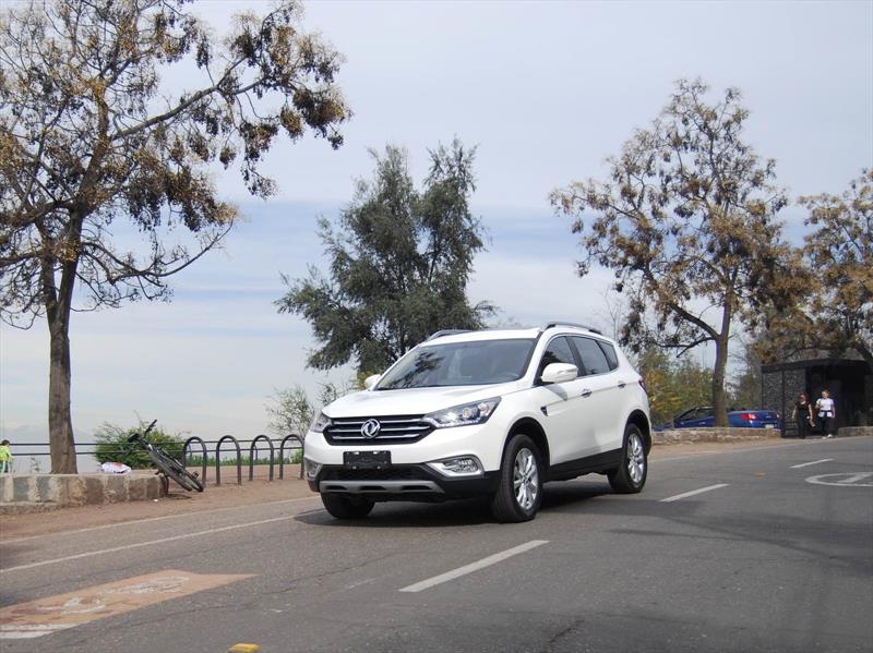 DFM se activa con nueva gama para 2017