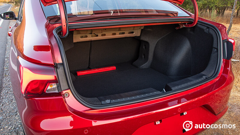 Probamos la GAC GA4 2021