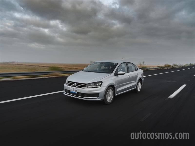 Volkswagen Vento TDI 2018 a prueba