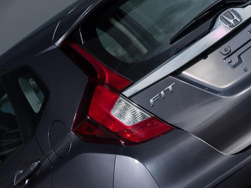 Honda Fit Final Edition 2021 llega a México, dice adiós este singular ...