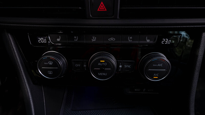 Volkswagen Jetta 2021, un sedán muy completo para que la familia viaje ...