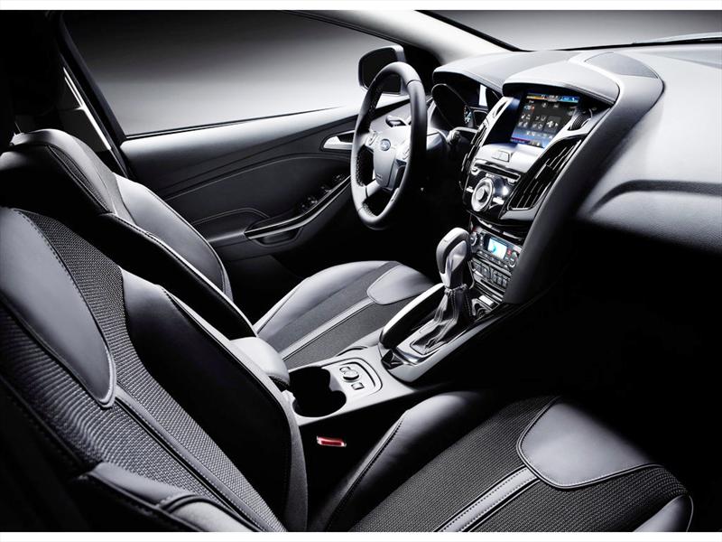 Ford Focus 2012 ya está en Chile