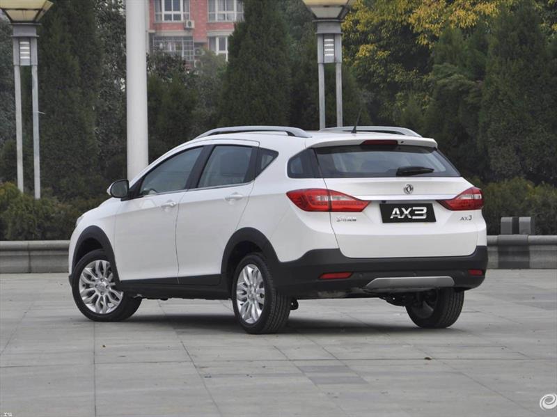 DFM se activa con nueva gama para 2017