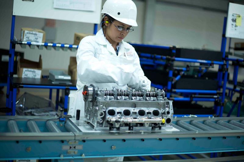 10 cosas que debes saber sobre la nueva planta de Honda en México