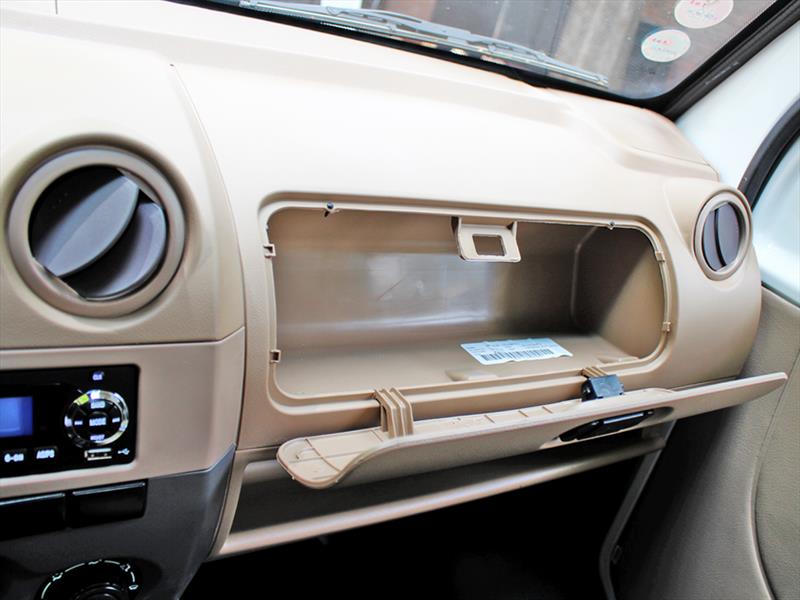 DFSK Serie V inicia venta en Chile: Versiones cabina simple y cabina doble