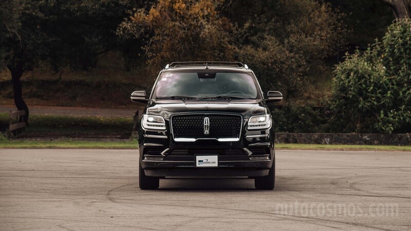 Cadillac Escalade 2021 vs Lincoln Navigator 2021 ¿cuál es la SUV ...