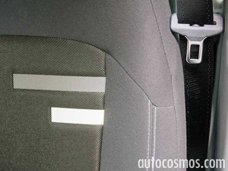 Dodge Vision 2015 llega a México en $198,900 pesos