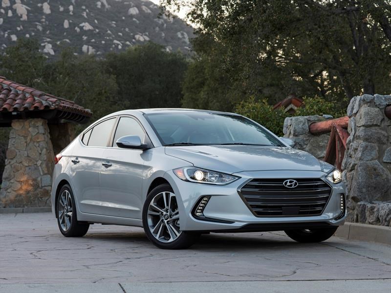 Estos son los 10 carros compactos más vendidos en el mundo