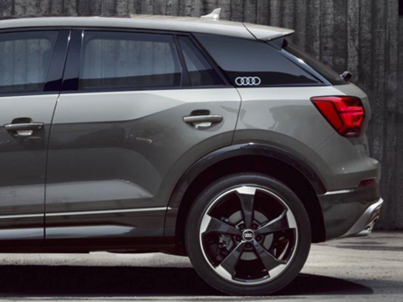 Audi Q2 Edition #1 - Autocosmos.com