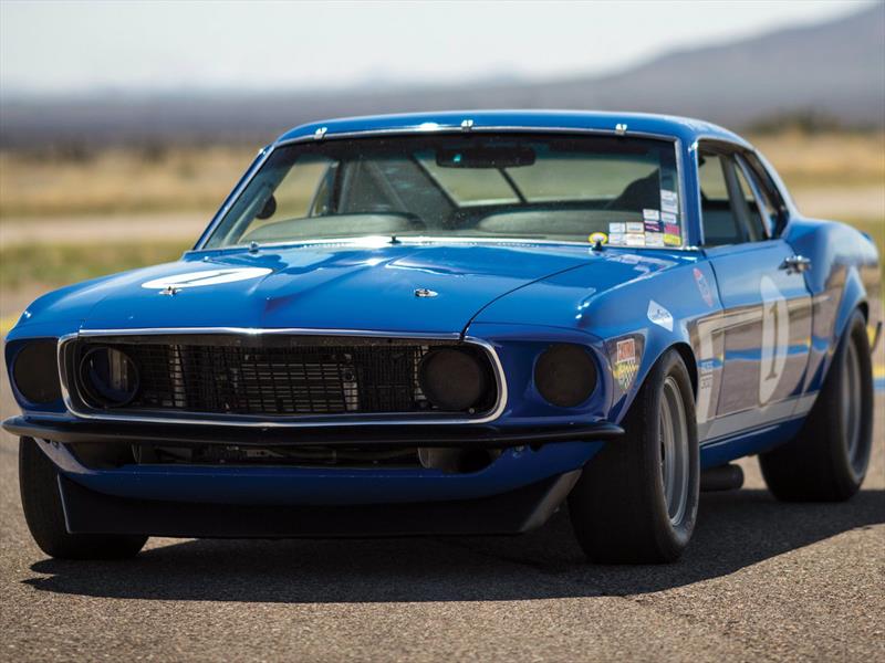 Jim Click Ford Performance Collection - Autocosmos.com