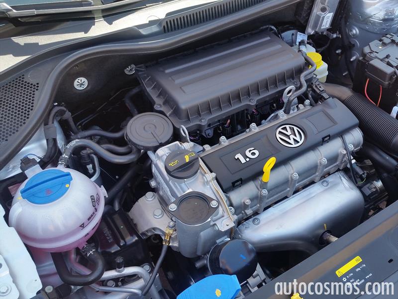 Volkswagen Nuevo Vento 2016 llega a México desde $169,900 pesos