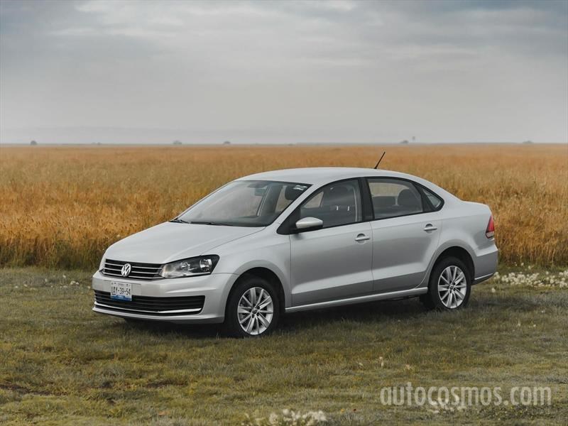 Volkswagen Vento TDI 2018 a prueba