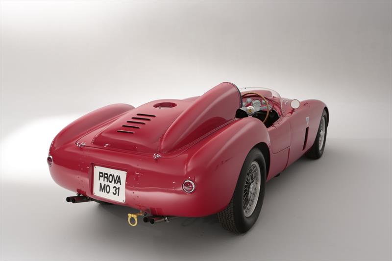 Los 5 autos más costosos de 2014